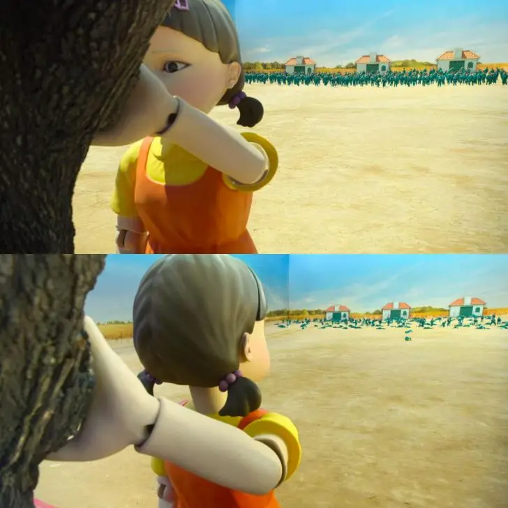 12 Best Squid Game Meme Templates - HumorNama