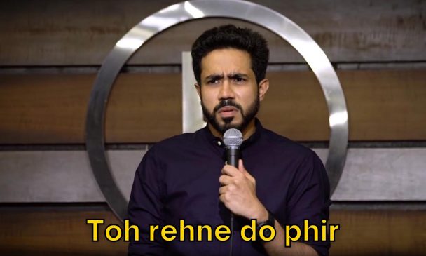 Funny Abhishek Upmanyu Memes, Videos And GIFs | HumorNama