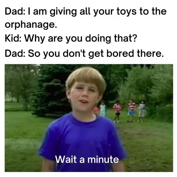 Funny Adoption Memes, Videos And GIFs | HumorNama