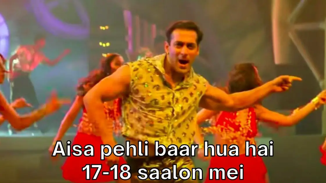 Dhoom 4 Meme Ft. Selmon Bhoi