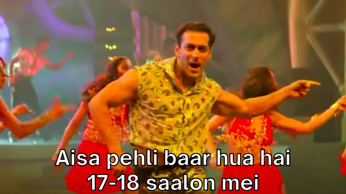 Dhoom 4 Meme Ft. Selmon Bhoi