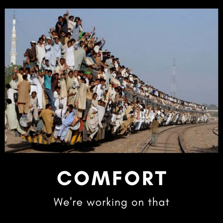 75 Funny Train Jokes On The Right Track For Laughs