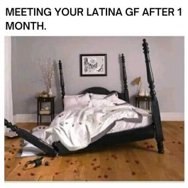 Too Much Destruction