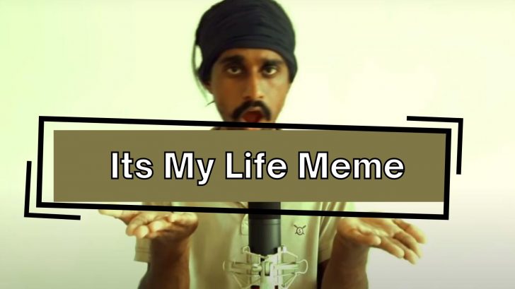 Handa Zinda Hai Meme Origin & Meaning - Humornama