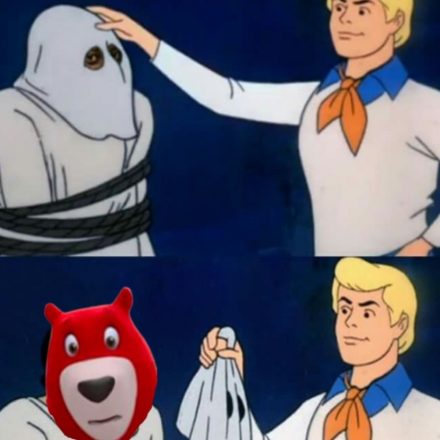 Vince McMahon - Meme Template