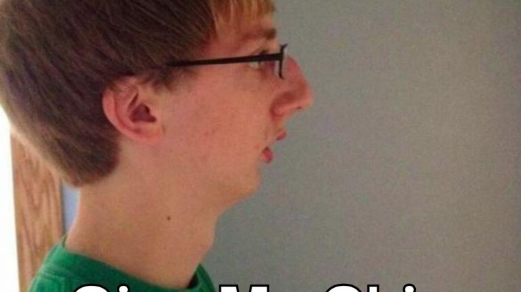 The Guy She Tells You Not To Worry About