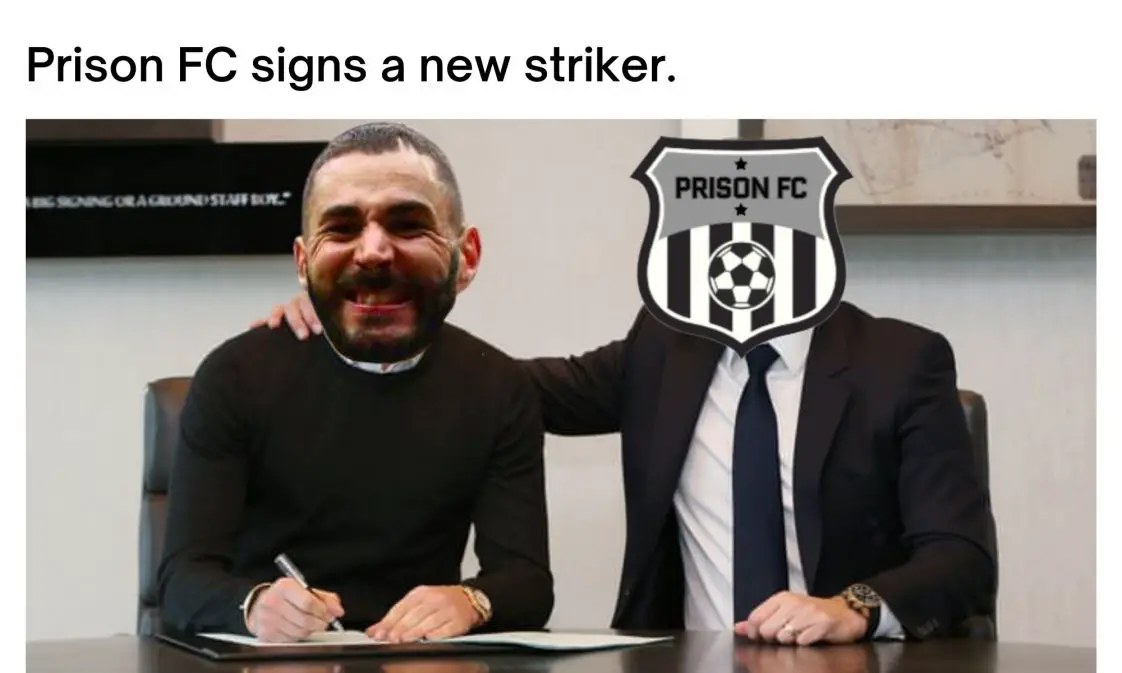 Funny Prison Memes, Videos And GIFs | HumorNama