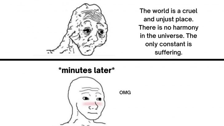 What Is The Meaning Of Le In Memes? - HumorNama