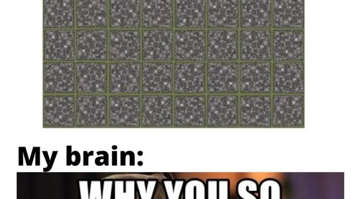 Math Is Math - Meme Template