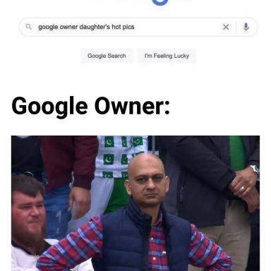 Hum Dukhi The - Meme Template