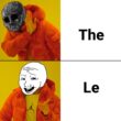 What Is The Meaning Of Le In Memes? - HumorNama