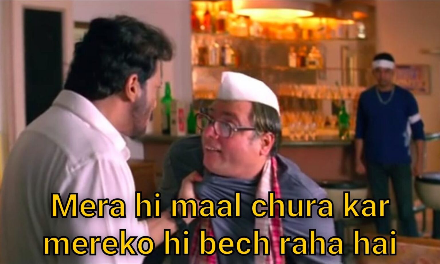 Funny Phir Hera Pheri Memes, Videos & GIFs | HumorNama