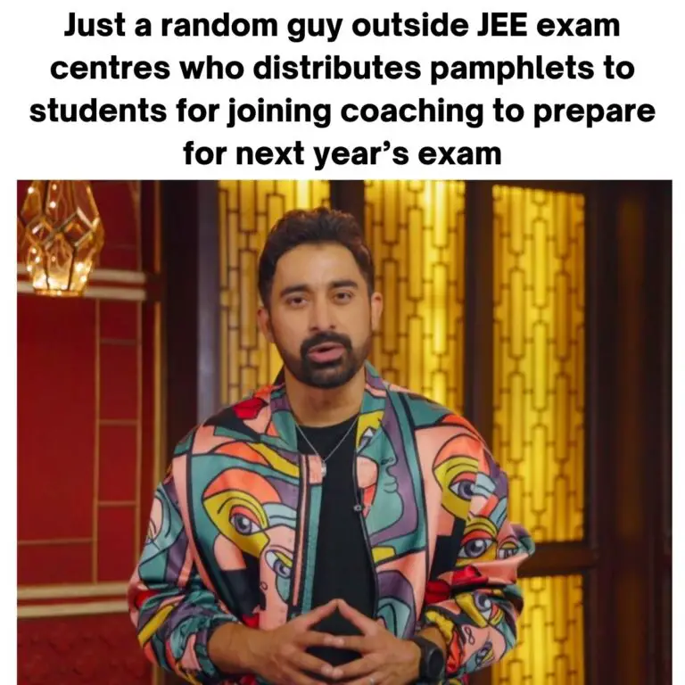 Funny JEE Memes, Videos & GIFs | HumorNama