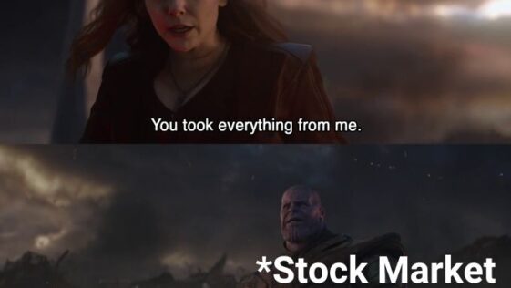 60 Funny Stock Market Jokes & Puns For Shares Of Smiles