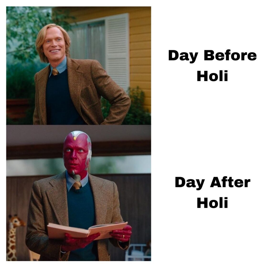 35 Funny Holi Memes That Deliver Holiday Humor In 2026