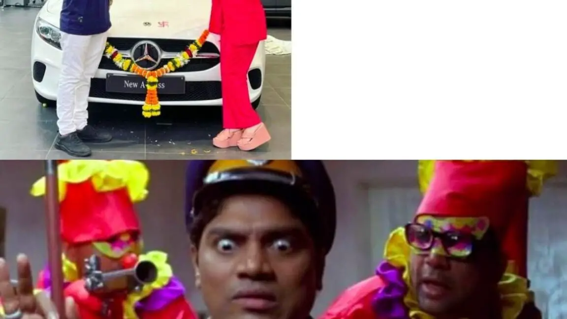 Tissue Lelo Meme Ft. Cleaning