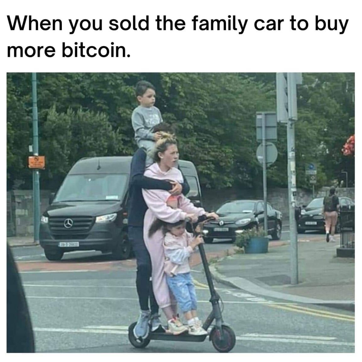 30 Best Crypto Memes For You To Share In 2026