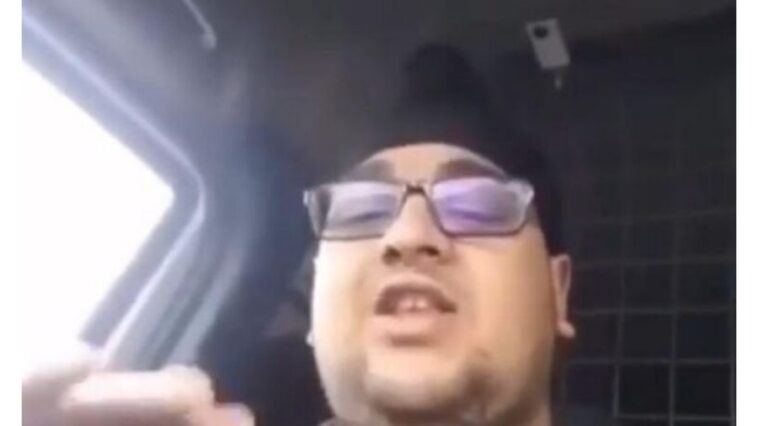 Pancho Friday Hai Aaj - Meme Template