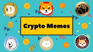 30 Best Crypto Memes For You To Share In 2026