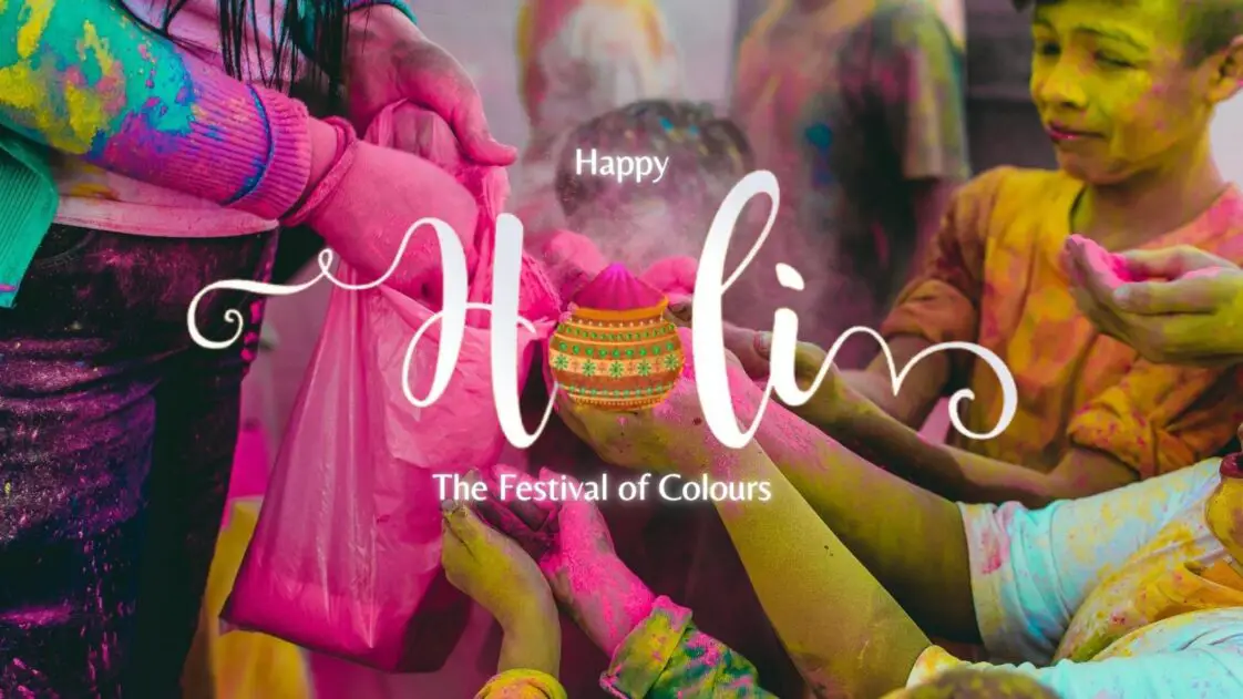 30 Funny Holi Quotes To Spread Joy And Laughter In 2026