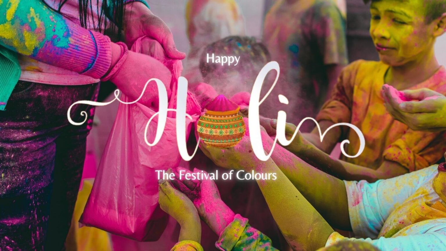 30 Funny Holi Quotes To Spread Joy And Laughter In 2026