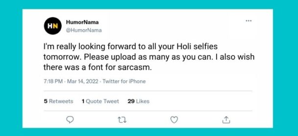 70 Funny Holi Jokes To Keep Festive Spirits High In 2025