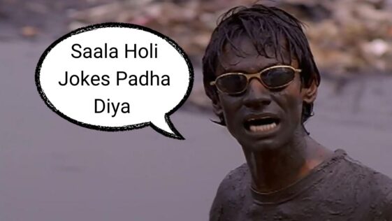70 Funny Holi Jokes To Keep Festive Spirits High In 2026