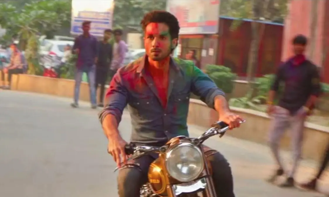 Dono Alag Alag Hote Hain Kya? - Meme Template