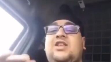 Friday Aa Meme Ft. Sardar