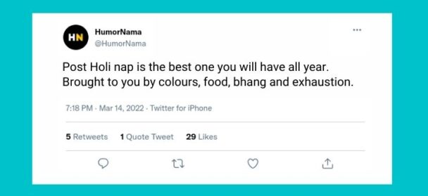 70 Funny Holi Jokes To Keep Festive Spirits High In 2025