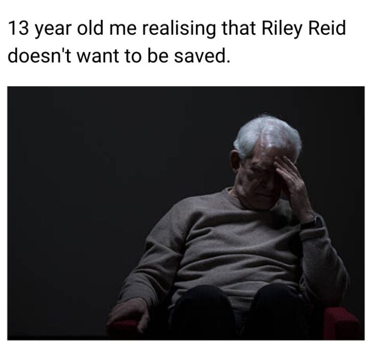 Funny Riley Reid Memes, Videos & GIFs | HumorNama