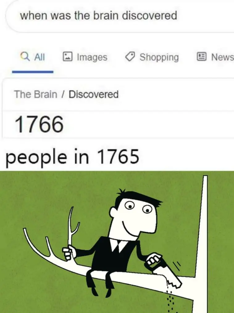 Funny Brain Memes, Videos And GIFs | HumorNama