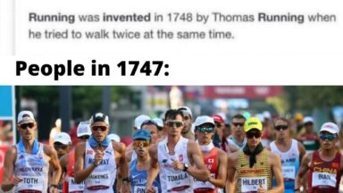 When Was Brain Invented Meme Ft. Discovery