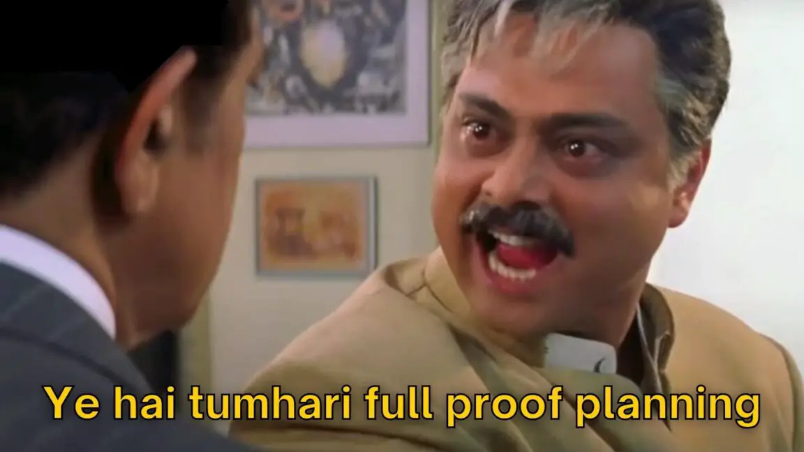 Main Tumhe Ek Lambi Chutti Par Bhej Dunga