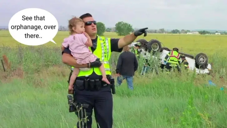 125 Dark Orphan Jokes You Shouldn’t Laugh At But Will