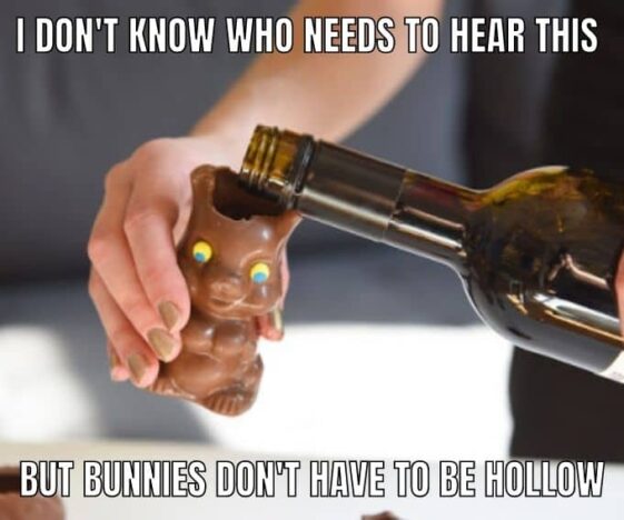 50 Funny Easter Memes Of 2025 That Will Make You ROFL