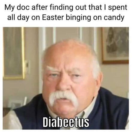 50 Funny Easter Memes Of 2025 That Will Make You ROFL
