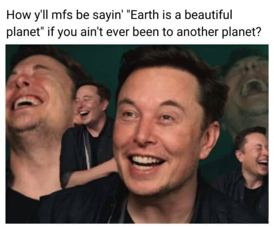 20 Earth Day Memes Of 2026 To Celebrate Green Planet