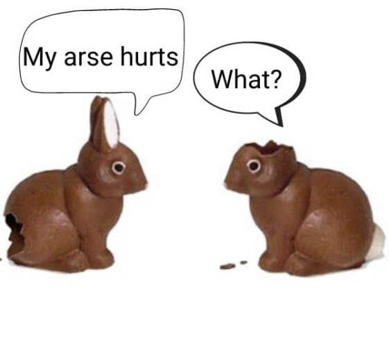 50 Funny Easter Memes Of 2025 That Will Make You ROFL