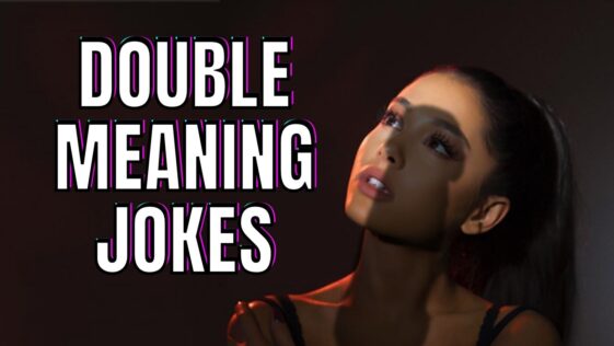 100 Funny Double Meaning Jokes For Adults In 2026
