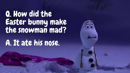 125 Funny Easter Jokes To Make You Hoppy In 2025