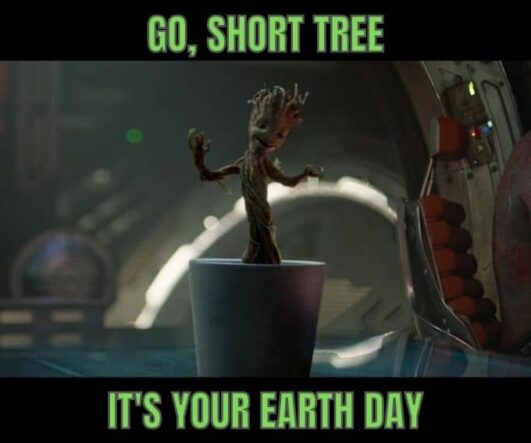22 Funny Earth Day Memes Of 2025 To Celebrate Green Planet