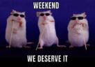 30 Funny Weekend Memes About Having Great Time In 2025
