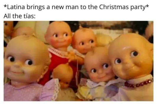 20 Best Dating A Latina Memes You Cannot Share With Her