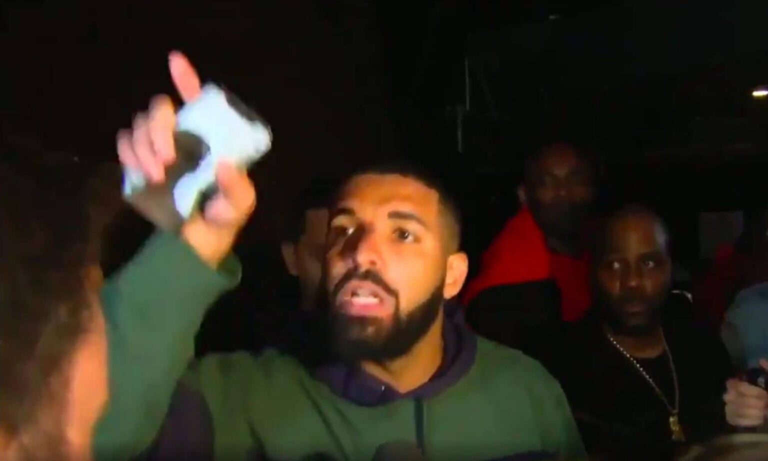 Top 10 Drake Meme Templates Of All-Time - HumorNama