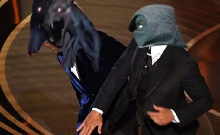 35 Funny Moon Knight Memes [All Episodes] - HumorNama