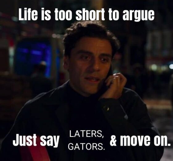 35 Funny Moon Knight Memes [All Episodes] - HumorNama