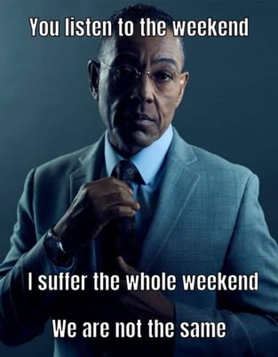 30 Funny Weekend Memes About Having Great Time In 2025