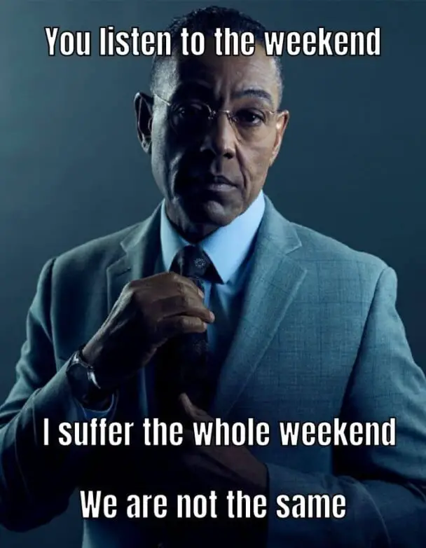 30 Funny Weekend Memes About Having Great Time In 2025