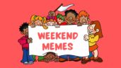 30 Funny Weekend Memes About Having Great Time In 2025